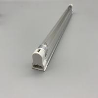 China 6W 185 Nm UV Lamp Ozone 212mm T5 UVC Bulb For Sterilizing Conveyor Belts for sale