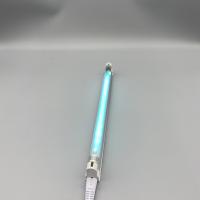China 6W 185 Nm UV Lamp Ozone 212mm T5 UVC Bulb For Sterilizing Conveyor Belts for sale