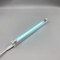 China 110V 220V T5 UVC Lamp Ozone Generator Bulb For Medical Equipment Sterilization for sale