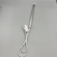 China 253.7nm Ozone Generating UV Lamp 110V 220V UVC T5 8W Ozone Free UV Light for sale