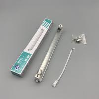 China 6W 185 Nm UV Lamp Ozone 212mm T5 UVC Bulb For Sterilizing Conveyor Belts for sale