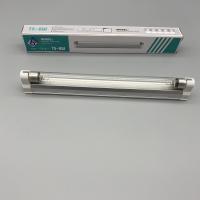 China 6W 212mm T5 UVC Lamp 253.7nm Ozone Generator UV Light 6000H Lifespan for sale