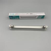 China T5 UVC 6W Ozone Free UV Light Bulb 253.7nm For Effective Microbial Elimination for sale