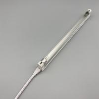 China 6W 212mm T5 UVC Lamp 253.7nm Ozone Generator UV Light 6000H Lifespan for sale