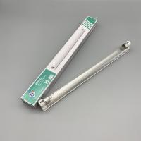 China 6W 212mm T5 UVC Lamp 253.7nm Ozone Generator UV Light 6000H Lifespan for sale