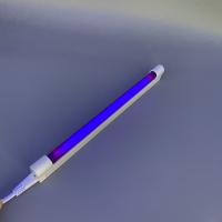 China 8 Watt F8T5 Fluorescent Bulb BLB Lamp Used For Exploration And Testing for sale