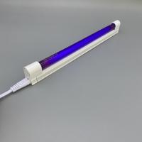 China 365nm Ultraviolet T5 BLB Tube For High Intensity Mosquito Control for sale