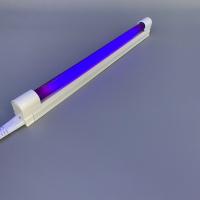 China F8T5 T5 BL 120V / 220V 8W Fluorescent Tube For Resin Curing Bag for sale