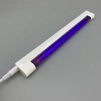 China F8T5 T5 BL 120V / 220V 8W Fluorescent Tube For Resin Curing Bag for sale