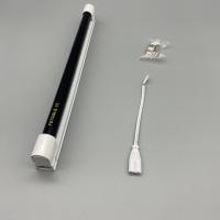 China 8 Watt F8T5 Fluorescent Bulb BLB Lamp Used For Exploration And Testing for sale