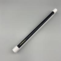 China UV Security Features with F8T5BLB UV Black Light Tubes T5 8W 395nm Ultraviolet UVA Black Light for Passports for sale