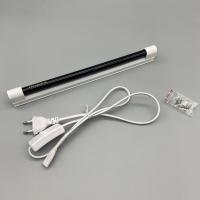 China F8T5BLB Black Light Tube Fixture T5 8W 395nm Ultraviolet UVA Black Light for sale