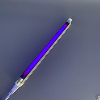 China 365nm Ultraviolet T5 BLB Tube For High Intensity Mosquito Control for sale