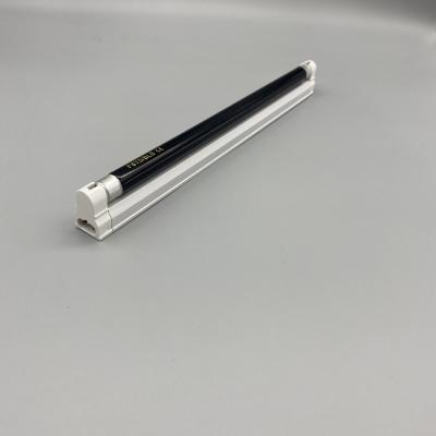 China UV Security Features with F8T5BLB UV Black Light Tubes T5 8W 395nm Ultraviolet UVA Black Light for Passports for sale