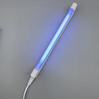 China G5 Base T5 BL Tub Fluorescent 8W For Insect And Mosquito Attraction for sale