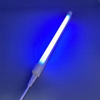 China 120V T5 BL 8w Fluorescent Tubes Mosquito Attracting And Killing Lamps for sale
