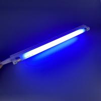 China 120V T5 BL 8w Fluorescent Tubes Mosquito Attracting And Killing Lamps for sale