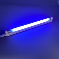 China G5 Base T5 BL Tub Fluorescent 8W For Insect And Mosquito Attraction for sale