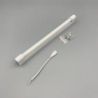 China Energy-Saving T5 8W BL Fluorescent Lamp with Fluorescent Powder and Easy Installation for Dining Establishments and Cafeterias for sale