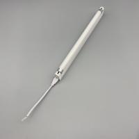 China T5 8W mosquito killer lamp bracket with switch and power cord for sale
