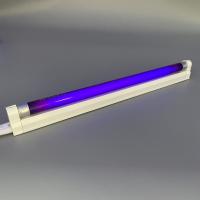 China T5 8W Black Light Blub ,Fluorescent lamp 12 Inches Fixture lamp  G5 2-Pin Base for sale