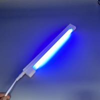 China 120V T5 BL 8w Fluorescent Tubes Mosquito Attracting And Killing Lamps for sale