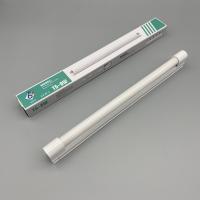 China 8W BL Black Light Fluorescent Bulbs 120V T5 Black Light Bulb for sale