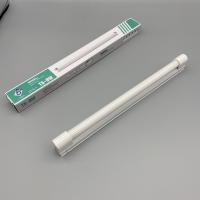 China 8W BL Black Light Fluorescent Bulbs 120V T5 Black Light Bulb for sale