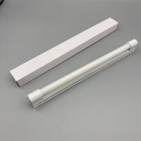 China T5 8W mosquito killer lamp bracket with switch and power cord for sale