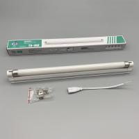 China 8 W T5 BL 120 Volt Bathroom Black Light Fluoro Tube G5 Base Type for sale