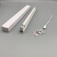 China 8 W T5 BL 120 Volt Bathroom Black Light Fluoro Tube G5 Base Type for sale