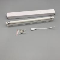 China 8 W T5 BL 120 Volt Bathroom Black Light Fluoro Tube G5 Base Type for sale