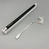 China F8T5BLB Black Light Tube Fixture T5 8W 395nm Ultraviolet UVA Black Light for sale