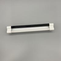 China Blue Color T5 BL 2X8W Aluminum Blue Light Fluorescent Bulbs G5 Base for sale