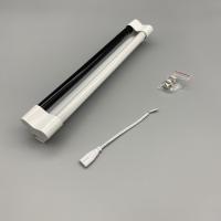 China T5 2X8W BL Fluorescent lamp Blue Color and High-Frequency Electronic Ballast for Restaurants for sale