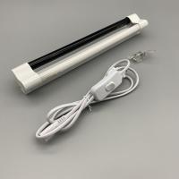 China 220V 2X8W T5 BL Blue Tube Light With Mosquito Killing Feature for sale