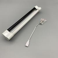China High Frequency Blue Tube UV Light 120V 8W Blue Led Tube Lights for sale