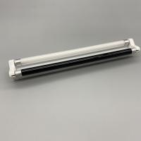 China T5 2X8W BL Fluorescent lamp Blue Color and High-Frequency Electronic Ballast for Restaurants for sale