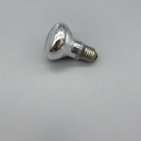 China Reptile Basking Light Bulb 75W Snake Heat Lamp For Hermit Crab Gecko for sale