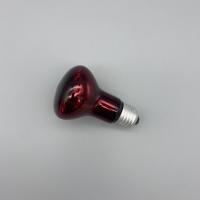 China Blue Red Black Repti Basking Spot Lamp 75W Terrarium Heat Lamp for sale