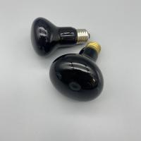 China Glass Reptile Night Heat Bulb E26 E27 Bearded Dragon Night Light for sale