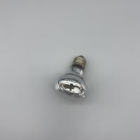 China CE Glass Terrarium Heat Lamp Bulb OEM Infrared Basking Spot 75W for sale