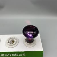 China 75W UVA Spot Lamp For Reptile And Amphibian Bearded Dragon Lizard Tortoise Spider Snake Chameleon Reptile Heat Lamp for sale