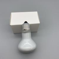 China Red Black 150 Watt Basking Bulb OEM Day And Night Reptile Heat Lamp for sale