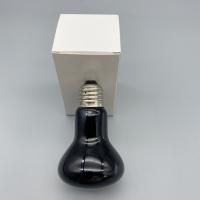 China 100 Watt Reptile Heat Bulb For Bearded Dragon UVB UVA Lizard Heat Lamp for sale