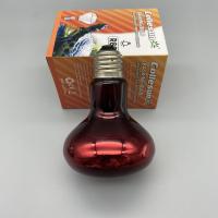 China E27 50 Watt Reptile Bulb 75W 100W 150W Heat Lamp For Bearded Dragon for sale