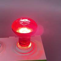 China E27 50 Watt Reptile Bulb 75W 100W 150W Heat Lamp For Bearded Dragon for sale