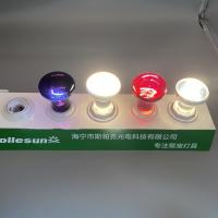 China OEM Repti Basking Spot Lamp 100W Heat Lamp For Leopard Gecko for sale