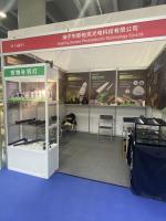 China Complete Reptile UVB Light Kit 24W T5 Fixture With 10.0 UVB Type For Strong Bones And Robust Immune System for sale