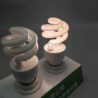 China 26W 10.0 UVB E27 CFL Bulb For Bearded Dragons Promotes Active Behavior And Essential Vitamin D3 Synthesis for sale